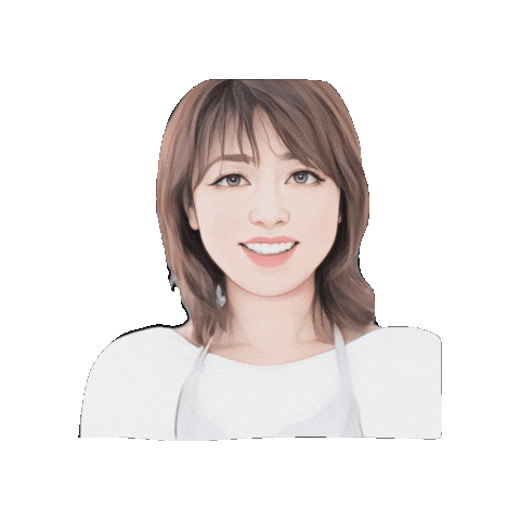 安藤千英 Stickers - Find & Share on GIPHY