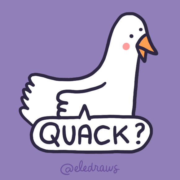 Cai Bang Quack Quack GIFs - Find & Share on GIPHY
