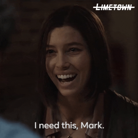 Season 1 Facebook Watch GIF by Limetown