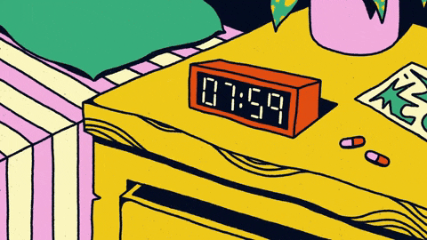 Illustration Day GIF by GORA - Find & Share on GIPHY