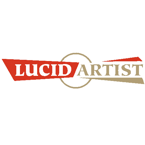 Lucid Artist Stickers - Find & Share on GIPHY