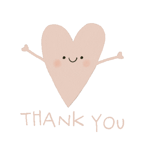 Grateful Heart Stickers - Find & Share on GIPHY
