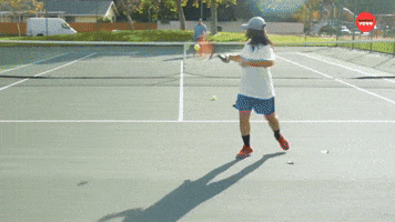 Atp Tour Friends GIF by Tennis TV