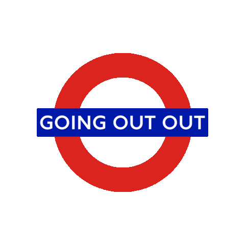 Going Out Out Stickers - Find & Share on GIPHY