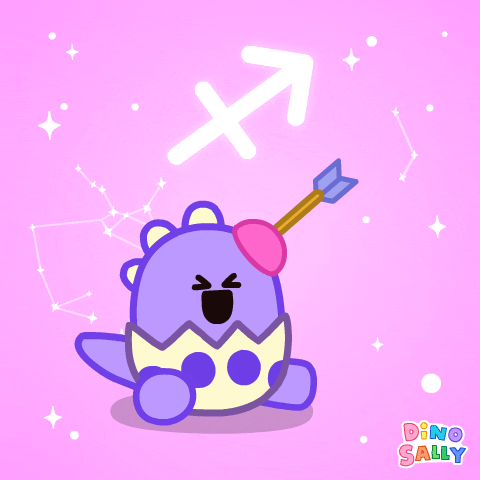 Happy Birthday Dino GIF by DINOSALLY - Find & Share on GIPHY