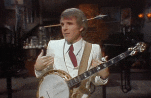 Steve Martin GIFs - Find & Share on GIPHY