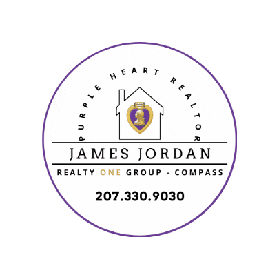 Purple Heart Realtor Stickers - Find & Share on GIPHY