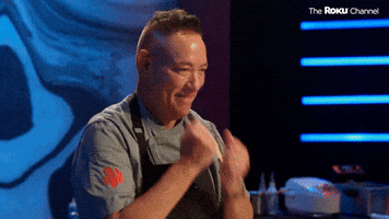 Happy Shock GIF by RTL