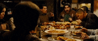 Christmas Dinner GIFs - Find & Share on GIPHY