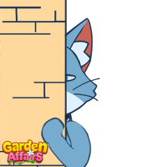 Creep Around Corner Stickers - Find & Share on GIPHY