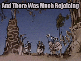 Monty Python GIFs - Find & Share on GIPHY