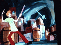 Great Sword GIFs - Find & Share on GIPHY
