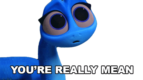 Youre Not Stickers - Find & Share on GIPHY