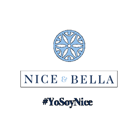 Sticker by Nice & Bella for iOS & Android | GIPHY