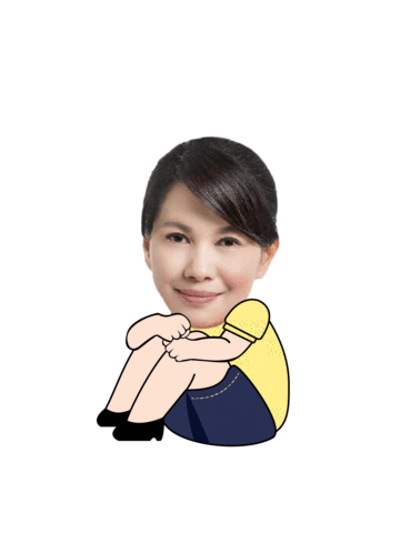 Sticker by PGTalk - Find & Share on GIPHY