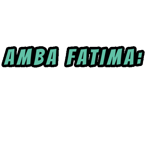 Mas Amba Stickers - Find & Share on GIPHY