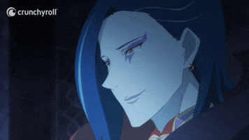 Sad Ruby Rose GIF by Rooster Teeth