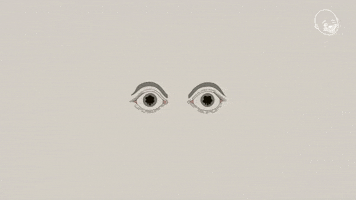 Blinking Third Eye GIF by Tyler Resty