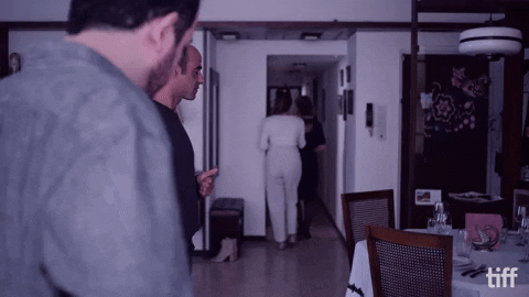 Valeria Is Getting Married GIFs - Find & Share on GIPHY