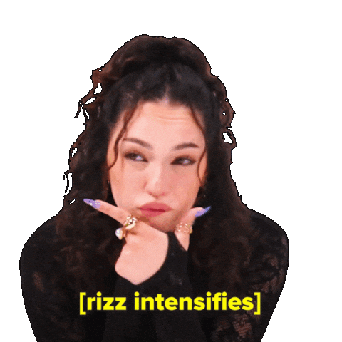 Group Flirting Stickers - Find & Share on GIPHY