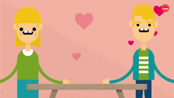 Wedding Anniversary Love GIF