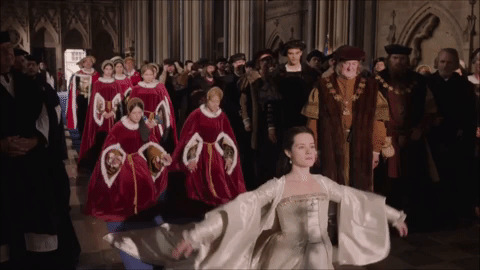 Wolf Hall GIFs - Find & Share on GIPHY