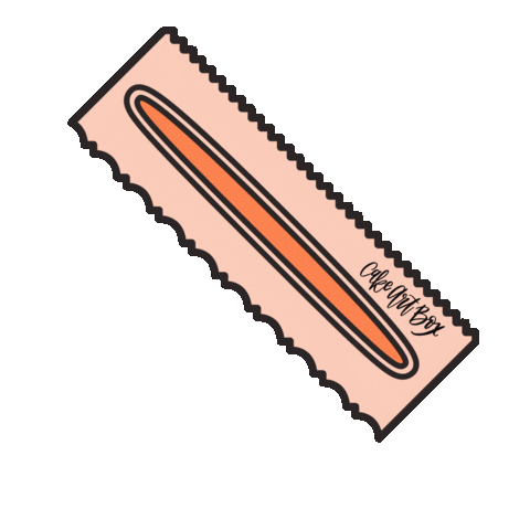 Cake Scraper Stickers - Find & Share on GIPHY