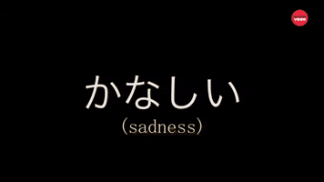 Sad Cry GIF by Canticos World