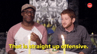 Offensive GIFs - Find & Share on GIPHY