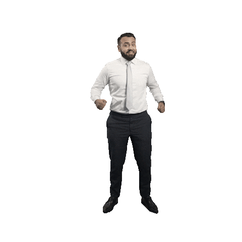 Work Dancing Sticker by Advergy - Find & Share on GIPHY