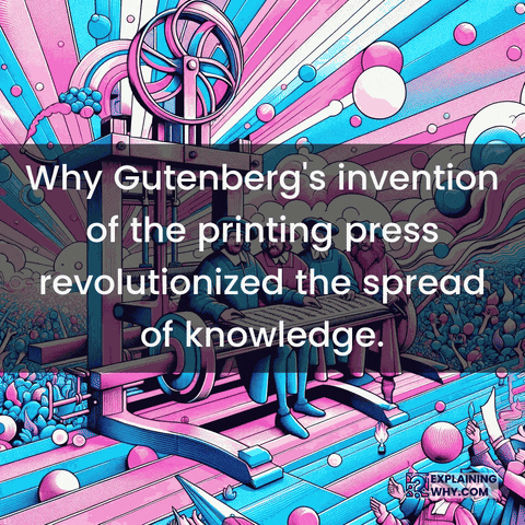 Spread Of Knowledge GIFs - Find & Share on GIPHY
