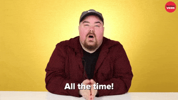 All Good Love GIF by Great Big Story