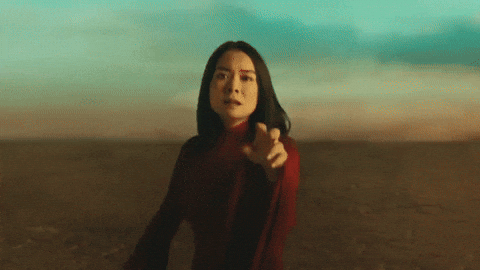 Fall Drop GIF by Mitski - Find & Share on GIPHY