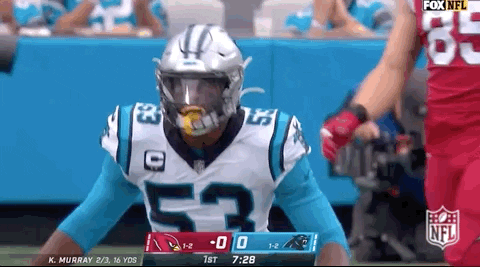 Top 5 GIFs From Week 4! by NFL | GIPHY