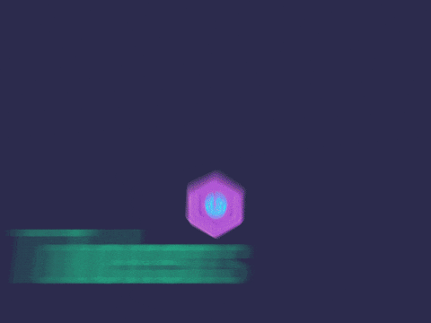 Art Loop GIF by G-Loot - Find & Share on GIPHY