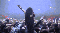 Rave Girls Gif