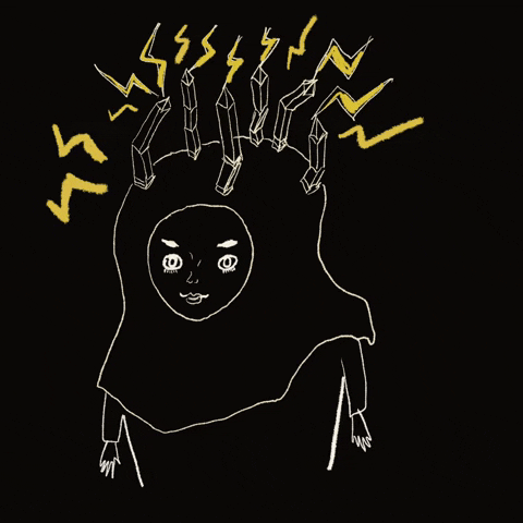 Lightning Rod Telekinesis GIF - Find & Share on GIPHY