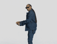 Snoop Dogg Dance Gif