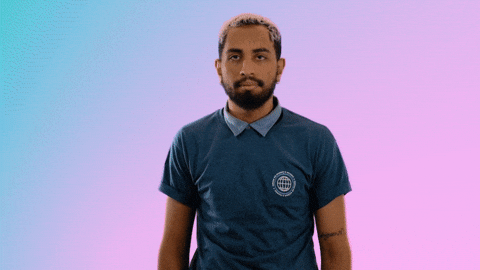 Impaciente GIFs - Get the best GIF on GIPHY
