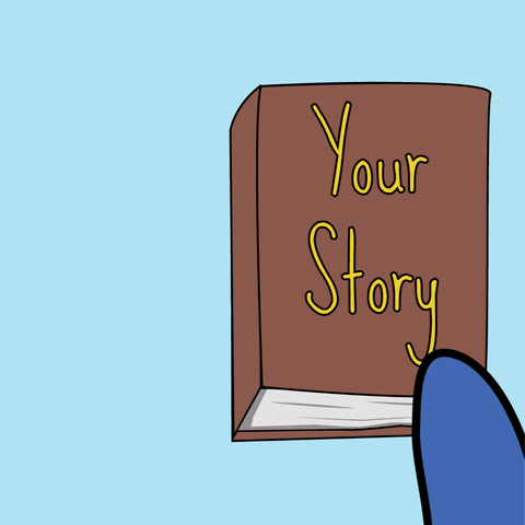 Dont-judge-a-book GIFs - Get the best GIF on GIPHY