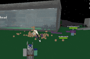 Roblox Funny Memes GIFs - Find & Share on GIPHY