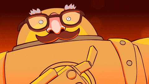 Blitz Come Hither GIF by League of Legends - Find & Share on GIPHY
