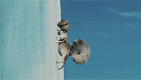 Scrat Gif
