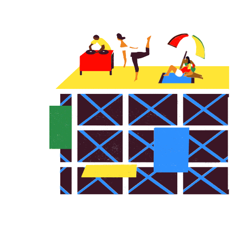 Centre Pompidou GIFs on GIPHY - Be Animated