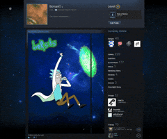 Steam GIFs - Find & Share on GIPHY