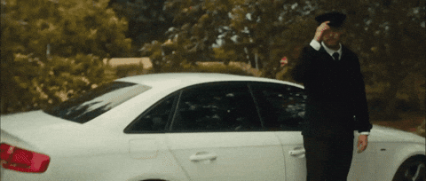 Opening-car-door GIFs - Get the best GIF on GIPHY
