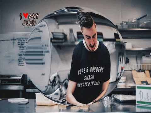 Food Analysis GIFs - Get the best GIF on GIPHY