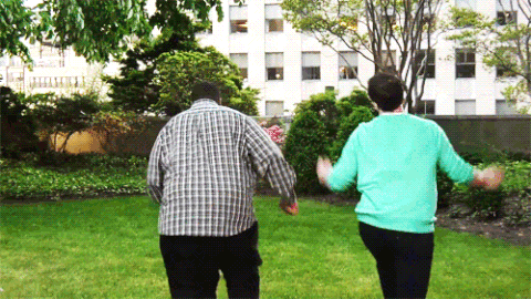 Andys Back GIFs - Get the best GIF on GIPHY