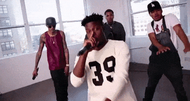 Freestyle Rap GIFs - Find & Share on GIPHY