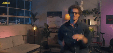 You Got Moves GIFs - Get the best GIF on GIPHY